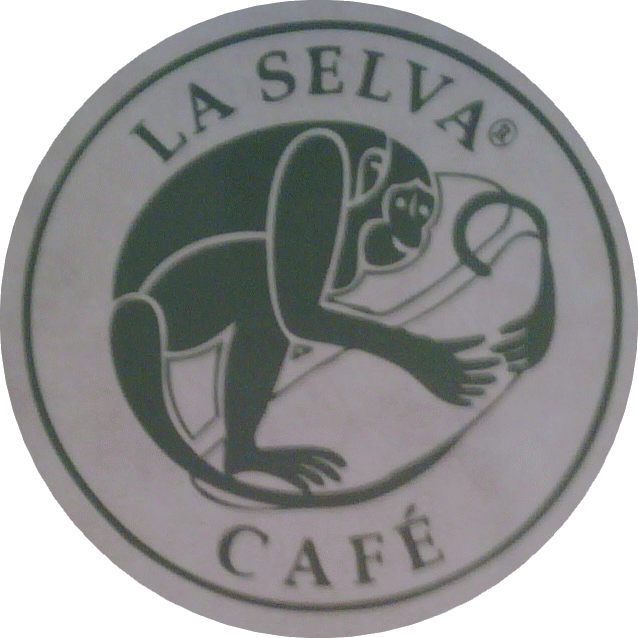 Café La Selva – Jitomate