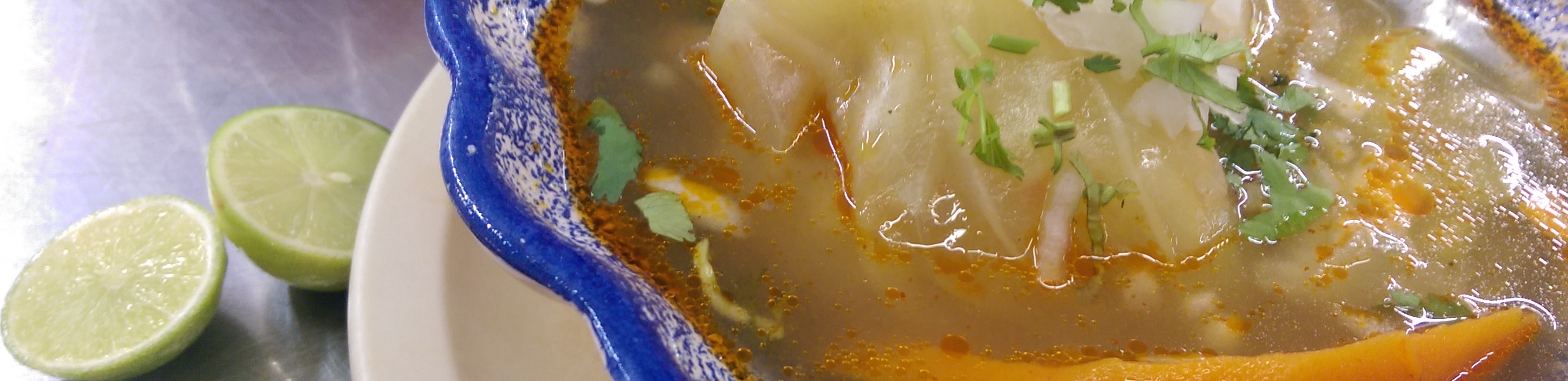 El Caldo Michi -Nakashima – Jitomate
