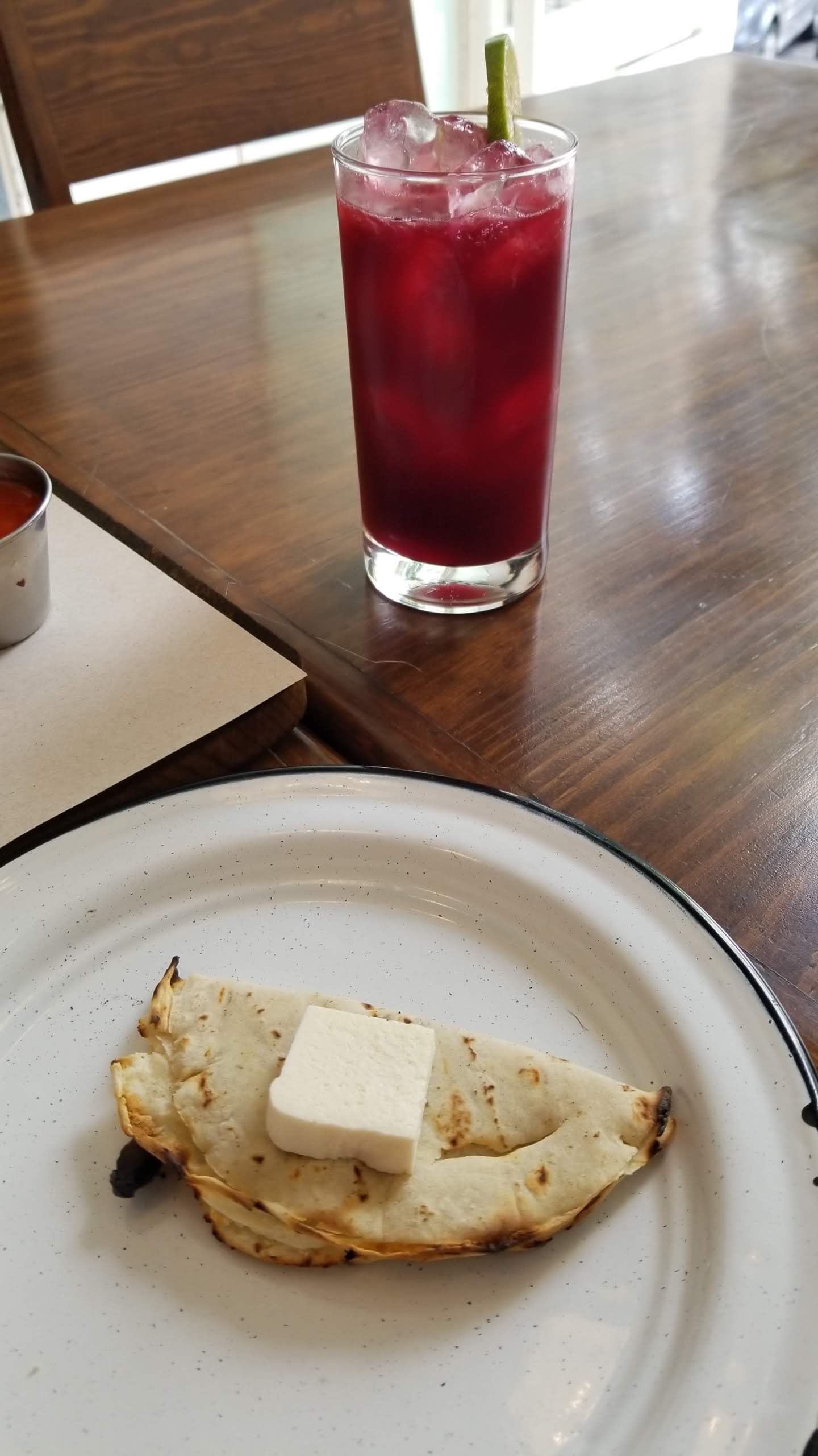 Asador al Ataúd – Jitomate